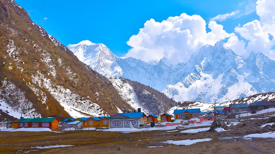 Nepal Mountain Villages - Top 11 Himalayan destinations